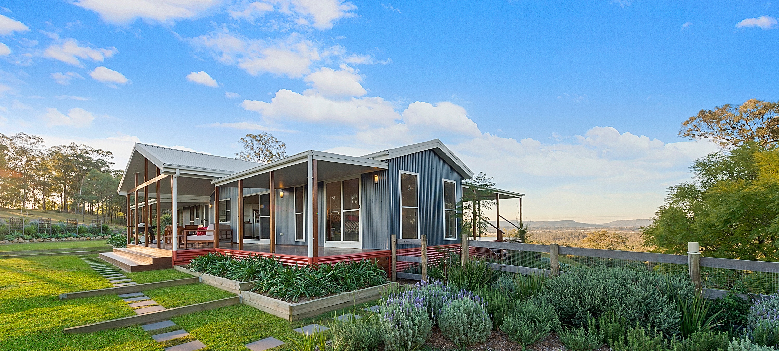 Modular Home Builders | Modular Home Designs | Manor Homes NSW